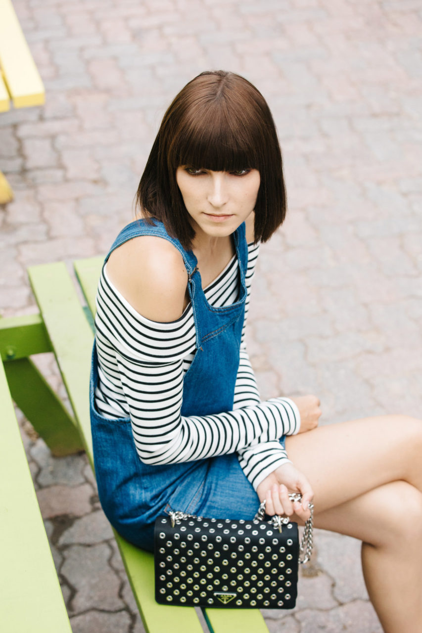 » Victoria Row, Charlottetown