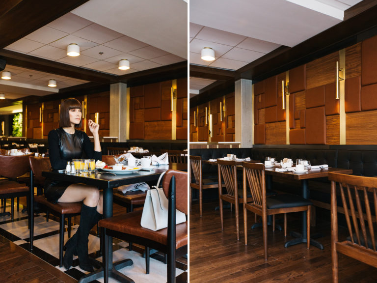 Top Canadian Hot Spots: Montréal – Ania.B
